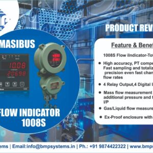 BMP Systems - Wholesale Trader of Valve and Actuator, Thermostat And ...