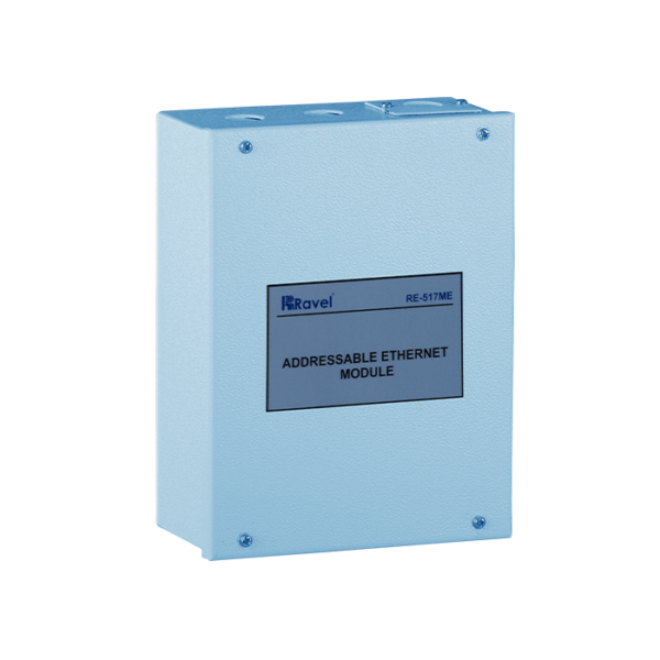 BMP Systems - Addressable Multi Loop Networking Devices